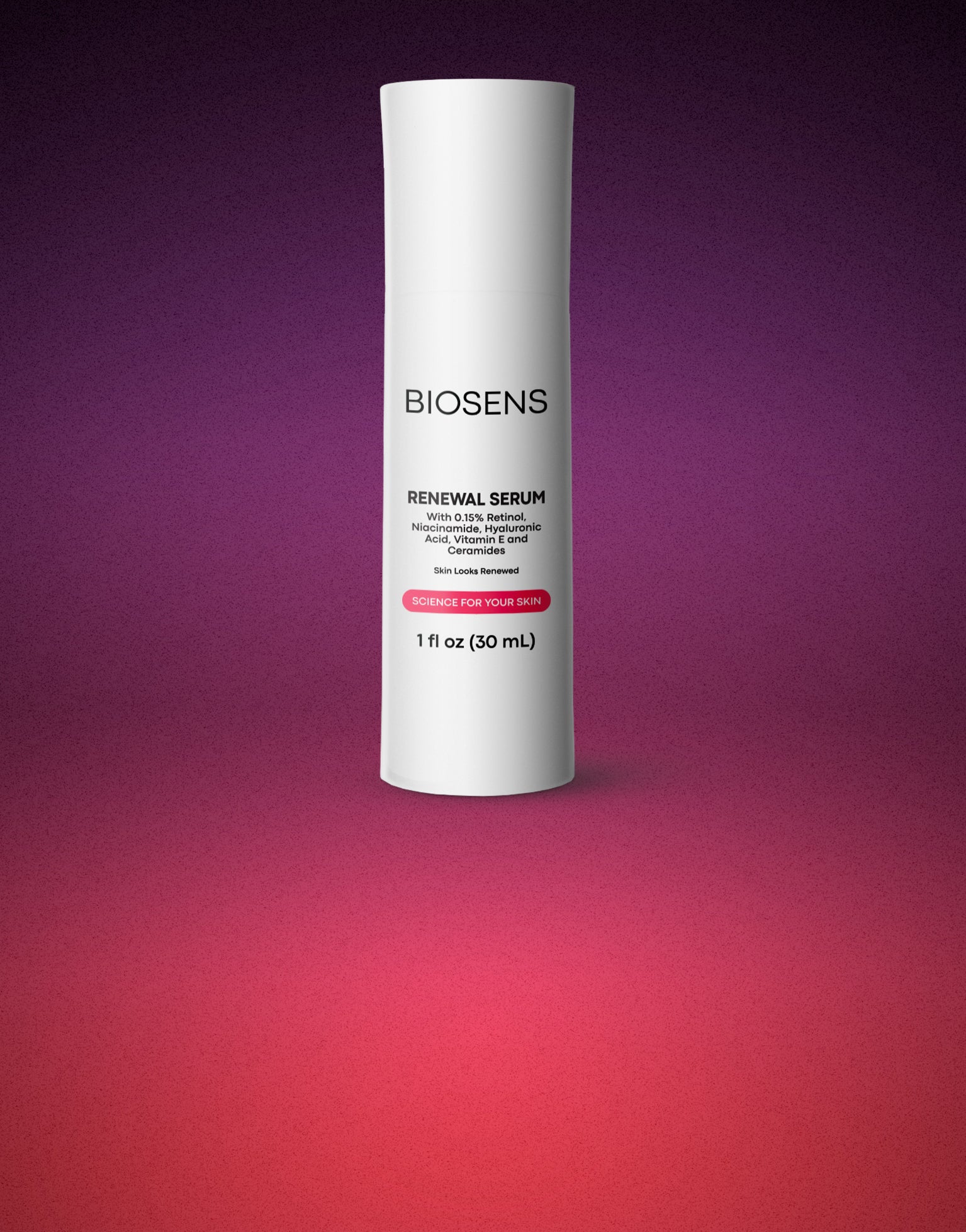 Biosens | Science for your skin
